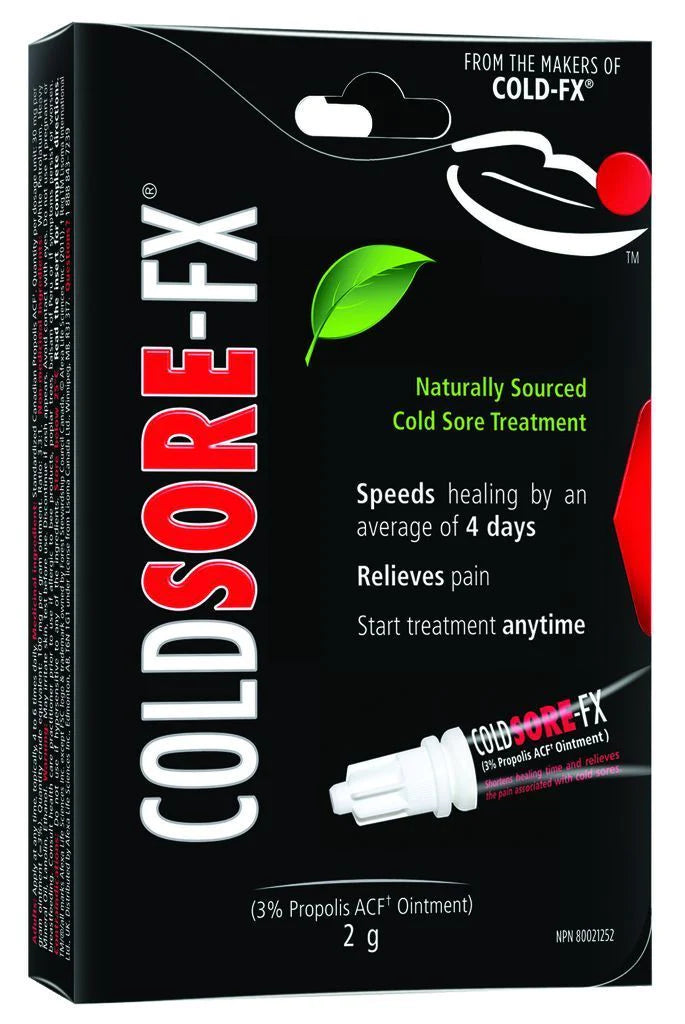 Coldsore-FX 2G – CanOutlet.com