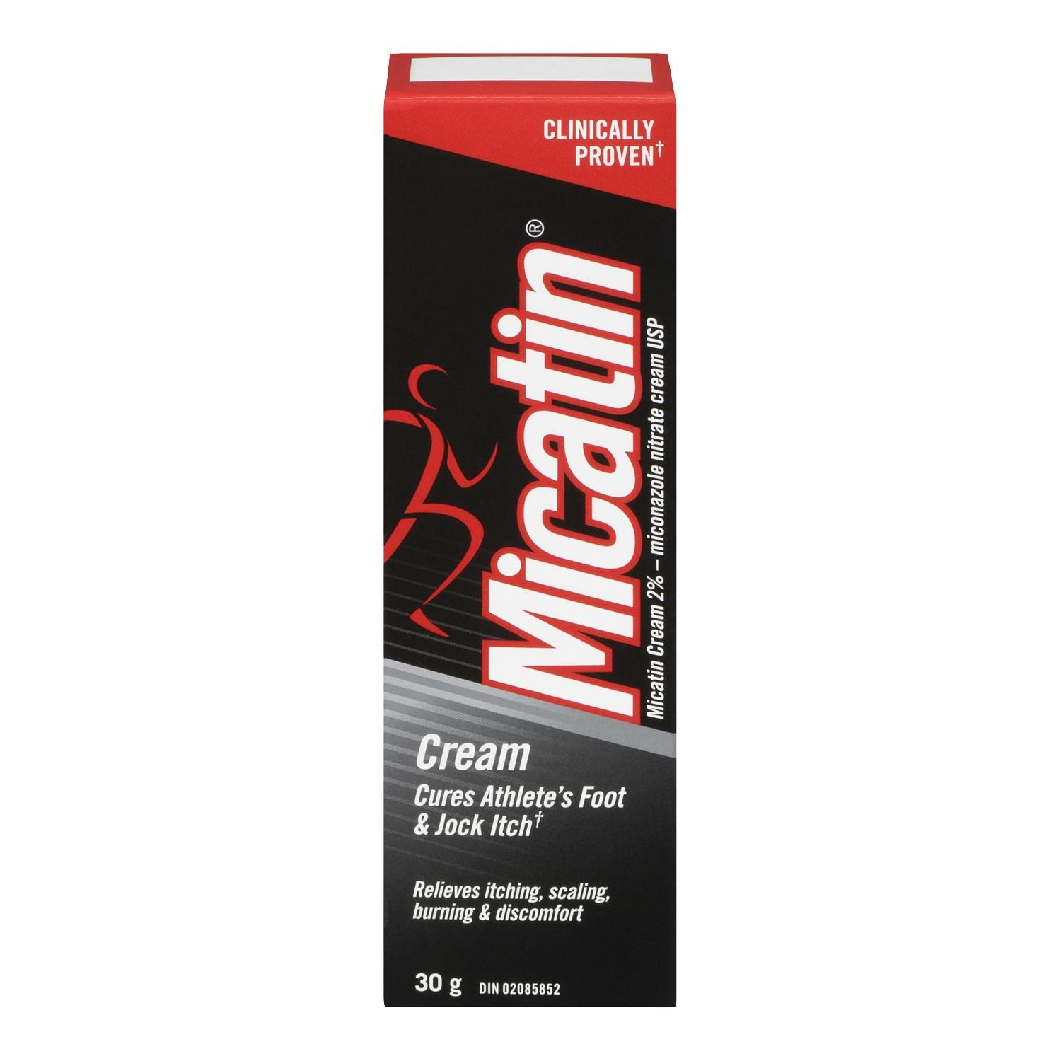 Micatin Cream 30G – CanOutlet.com